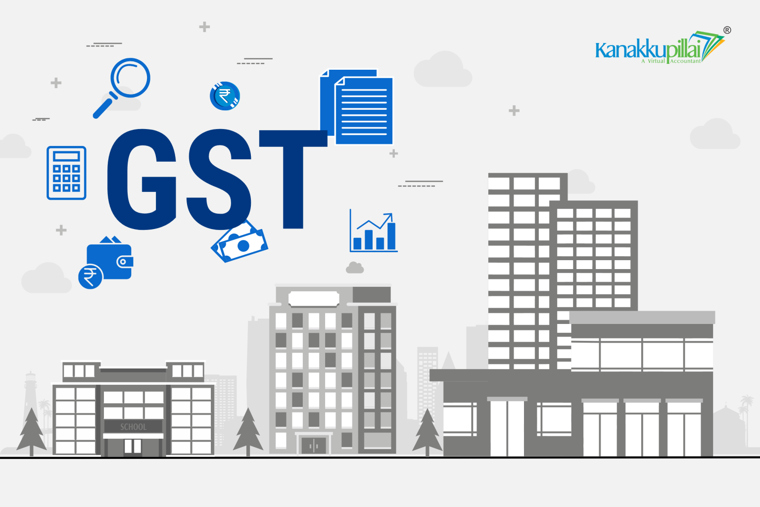 The Complete Beginner's Guide to GST