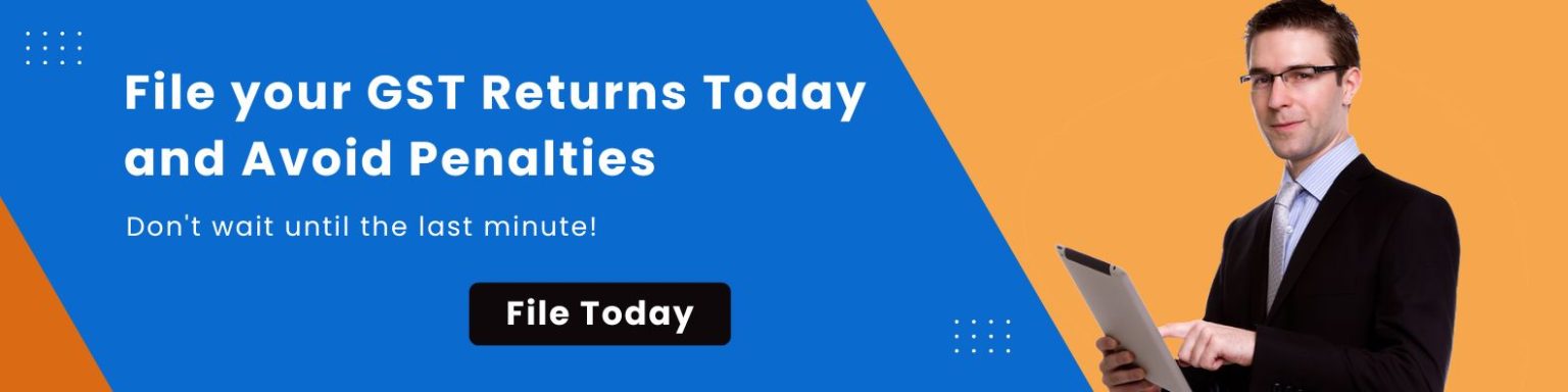 How to Check GST Return Status: A Comprehensive Guide