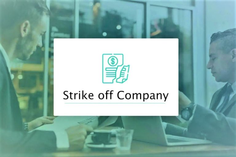 Revival of a Stricken-Off Company: Complete Guide