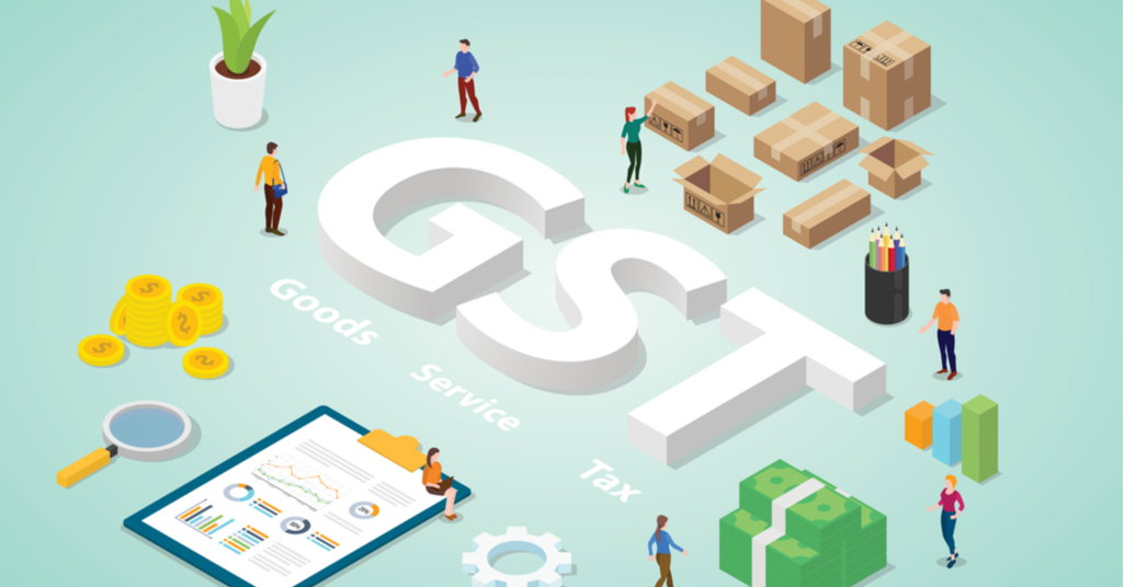GST registration: Application Processing by Proper Officer