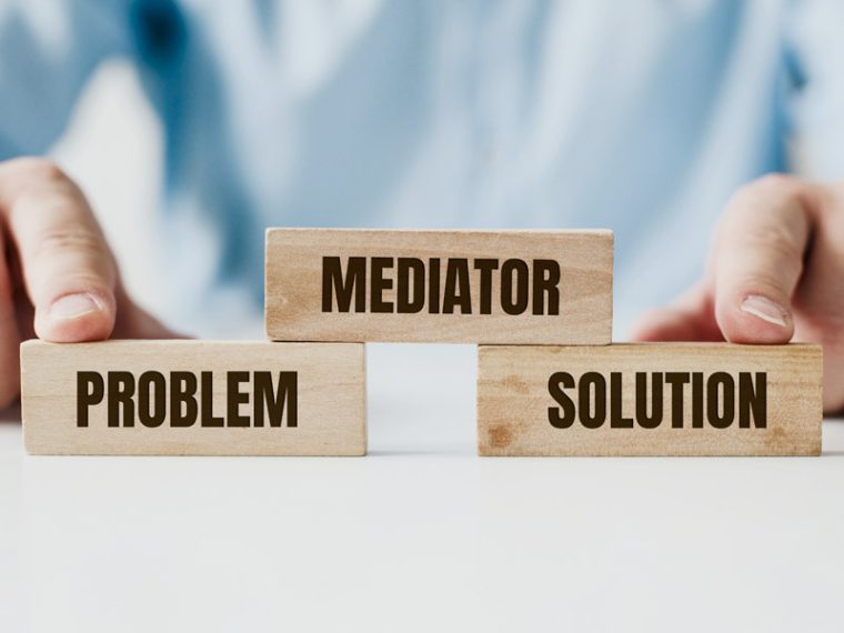 Consumer Dispute Resolution Through Mediation