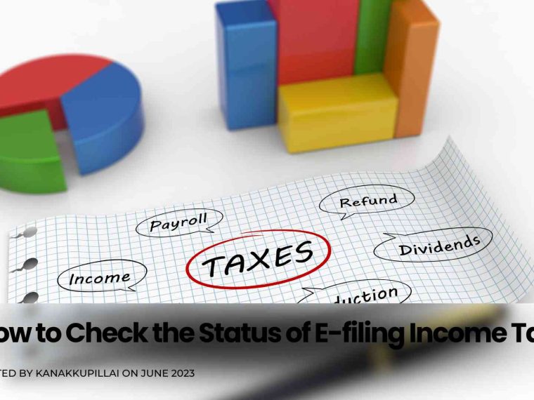 E-filing vs Physical Filing of ITR: Which is Better for Your Business?