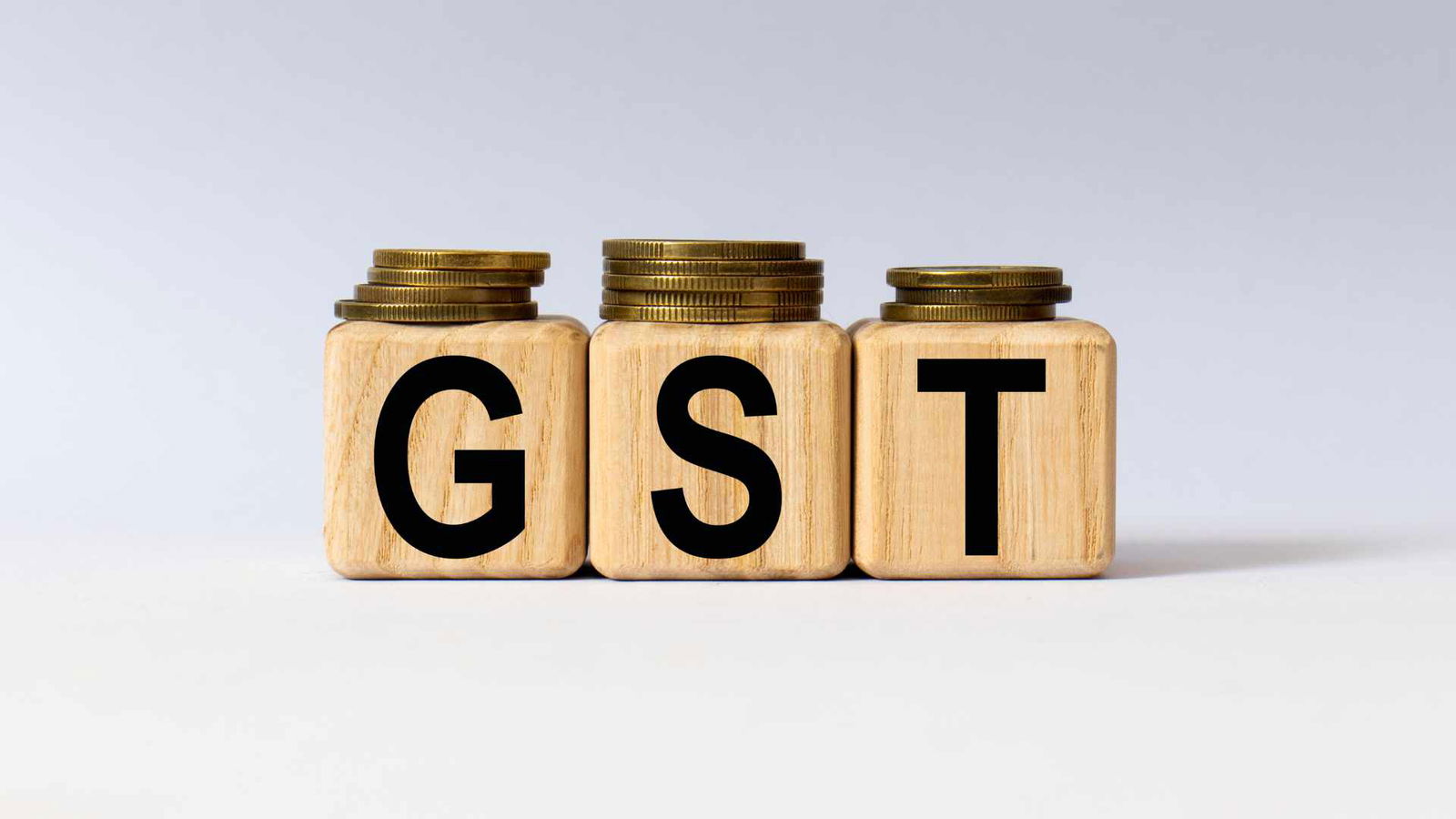 Application for Filing Clarification of GST Registration Process
