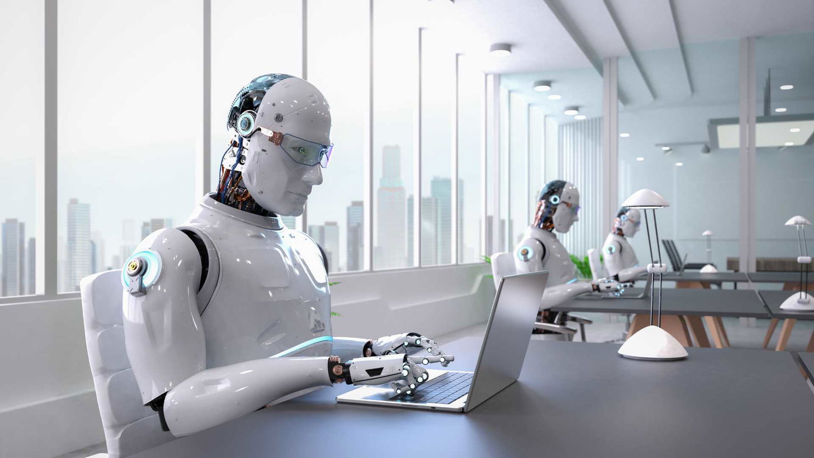 The Role of AI in Streamlining Pvt Ltd Company Registration