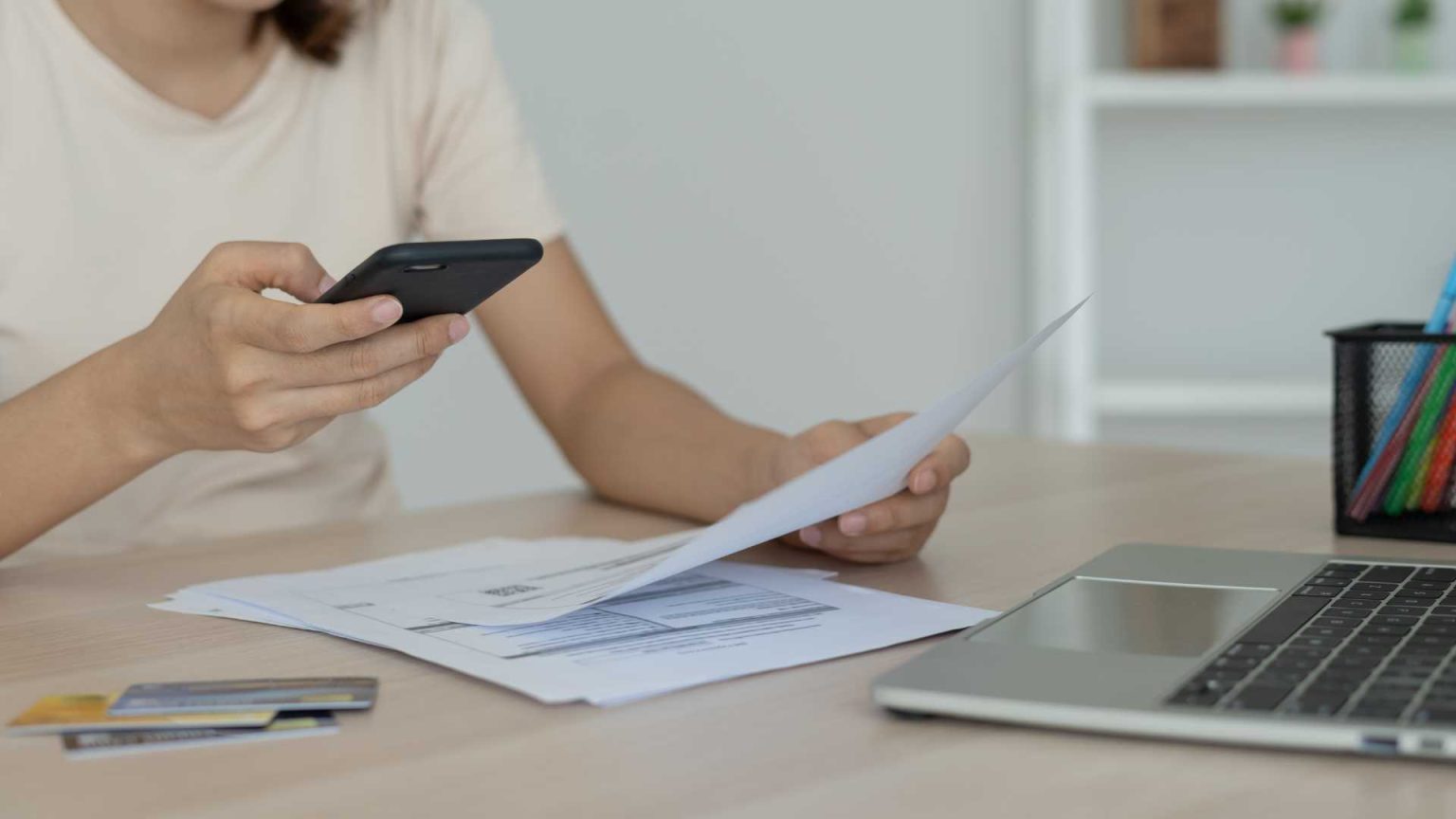 A Step-by-Step Guide to Changing Your Name on Your Aadhaar Card ...