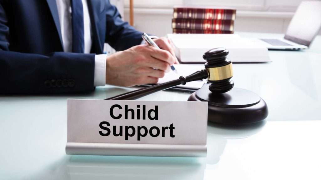 Child Support and Alimony in India: How the System Operates?