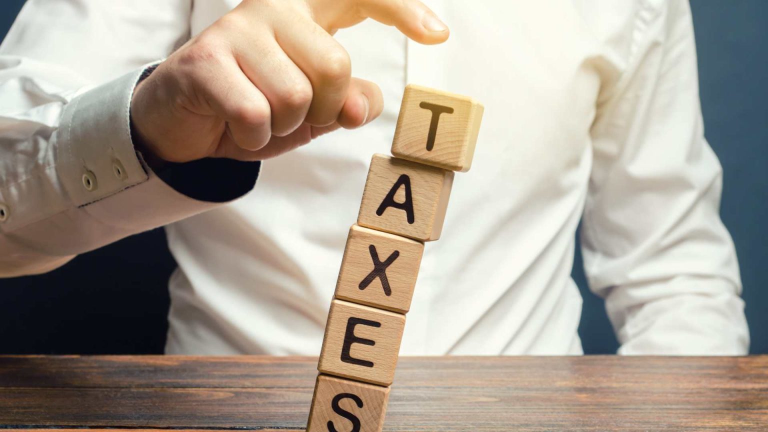 Reverse Charge Mechanism (RCM) under GST – Meaning, Applicability, Rules