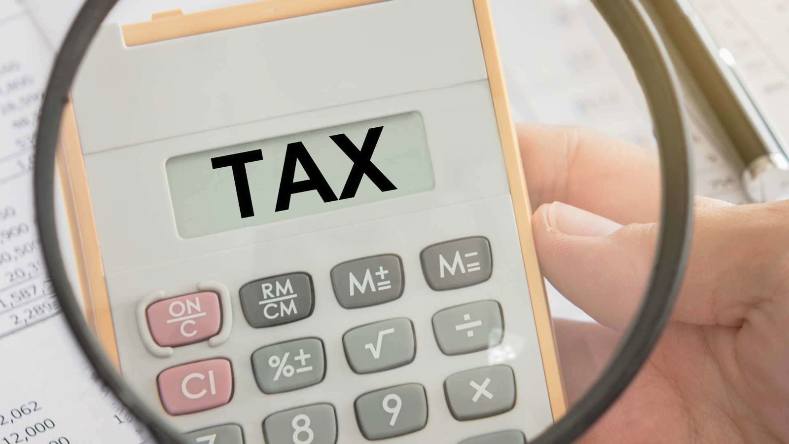The ‘Pay Later’ Option for Income Tax: A Detailed Guide