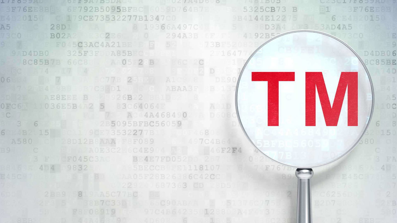 Trademark Registration for a Company Name