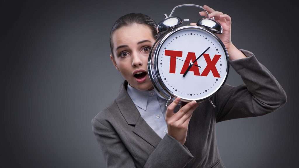 Unlocking the Power of Updated Income Tax Returns (ITR)