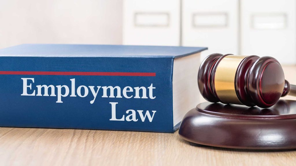 Navigating Employment and Labor Laws in India