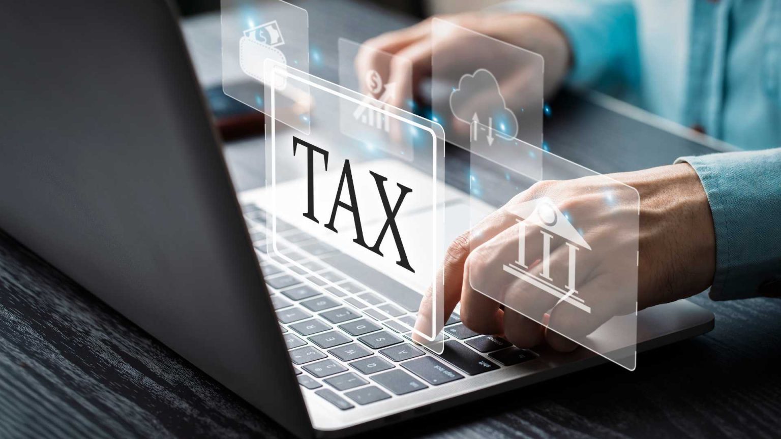 How to Check Income Tax Filing Status Online?