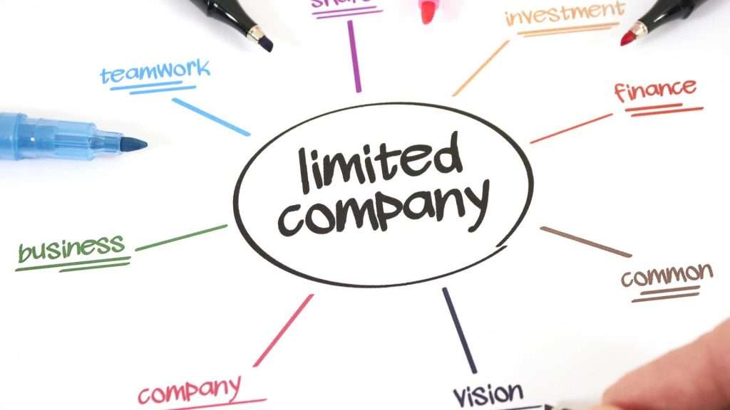 Limited Company (LC) Unveiled: Definition, Meanings and Types