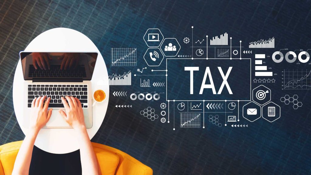 Unlocking the Secrets of Presumptive Tax: Exploring Section 44AD