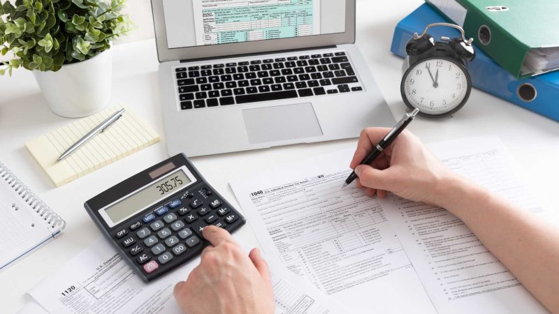 Understanding Income Tax Form 10BA: A Step-by-Step Tutorial Understanding Income Tax Form 10BA: A Step-by-Step Tutorial