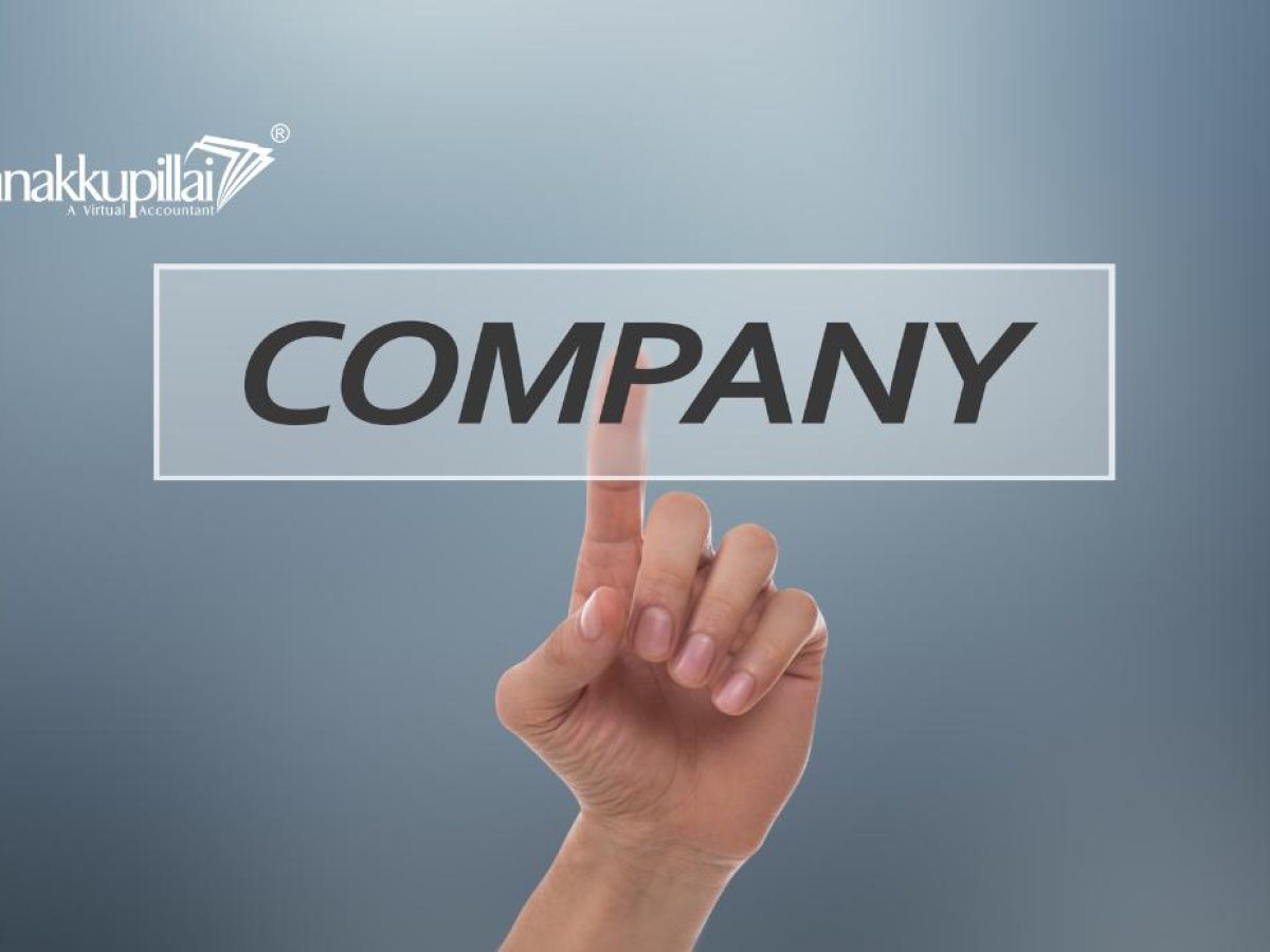 Process Of Incorporation