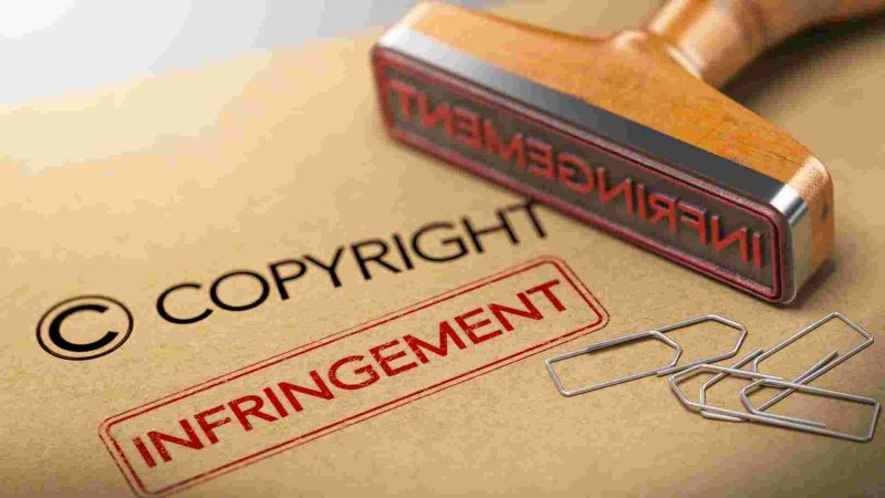 Understanding Copyright Infringement in India