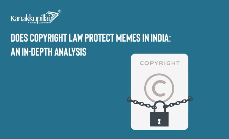 Does Copyright Law Protect Memes in India: An In-Depth Analysis