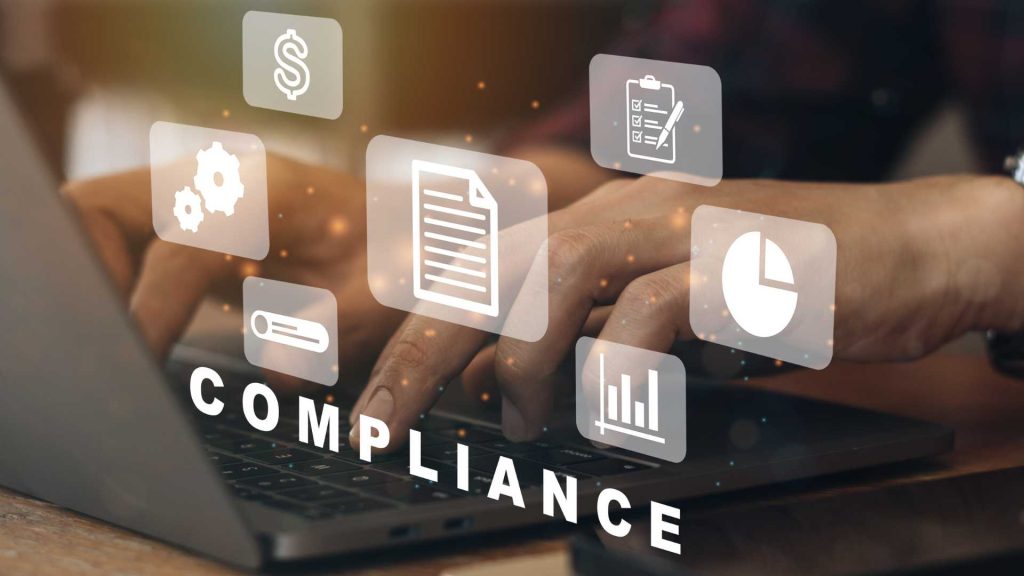 Implementing Event-Based Compliance in Your Operations