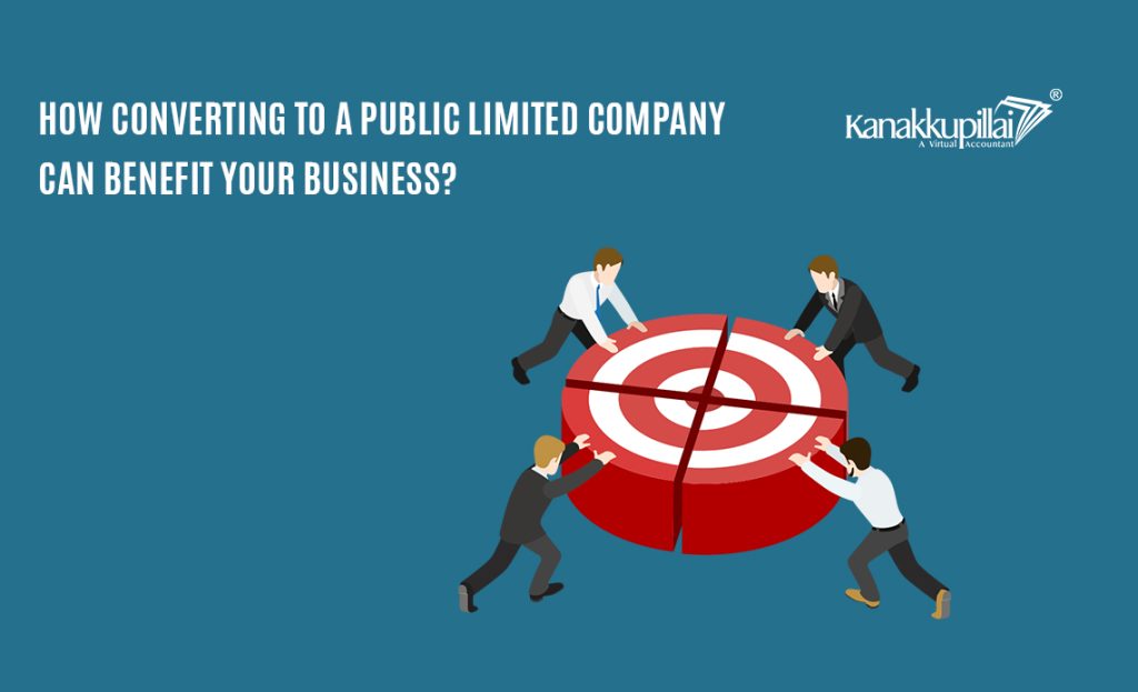 Benefits of Converting to Public Limited Company