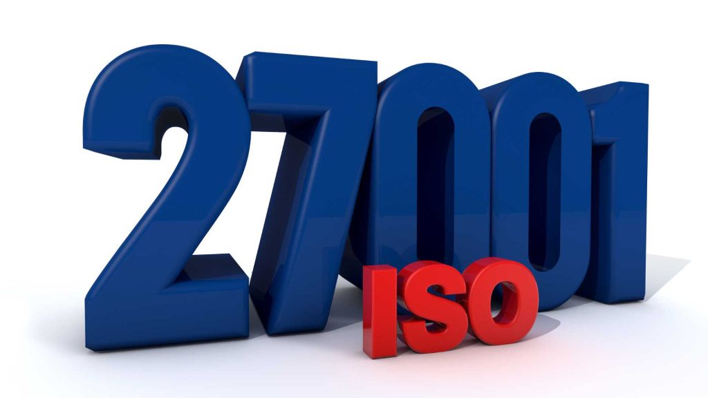 ISO 27001 Certification for Individuals