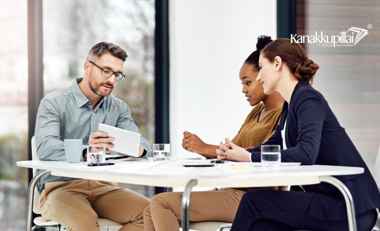 LLP Forms Filling Process on MCA V3 Portal