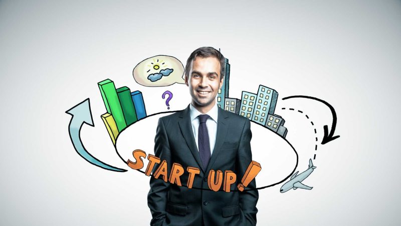 A Guide to Registering Your Startup with Startup India
