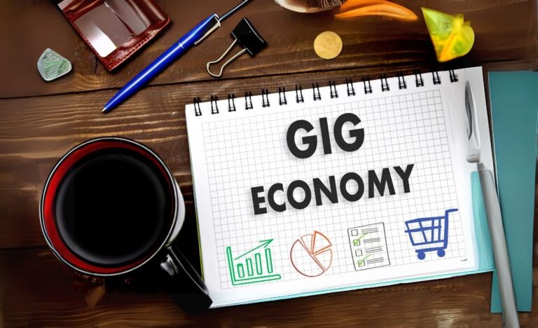 Gig Economy 2026: Top Freelance Business Ideas