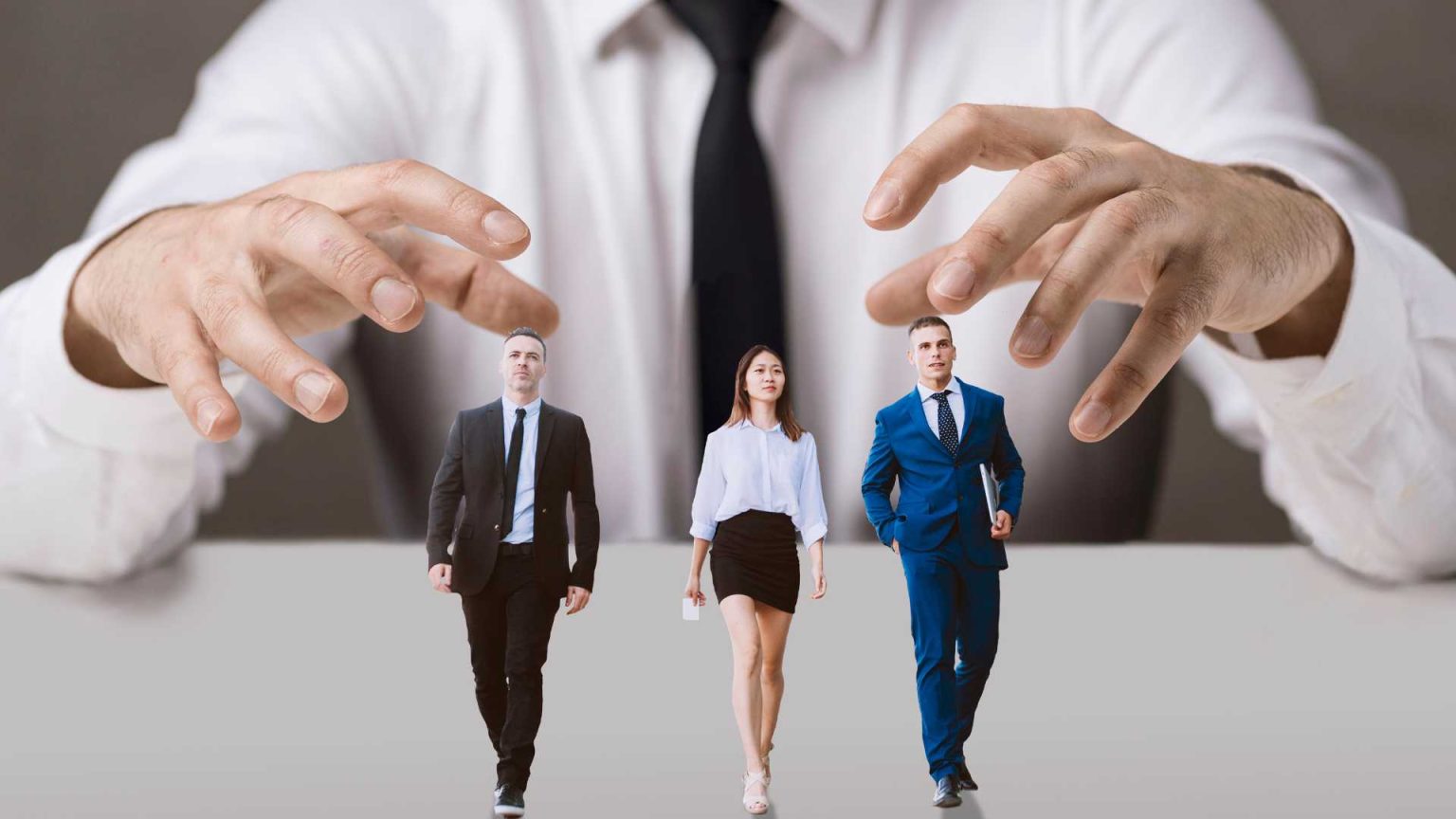 Tips For Choosing a Right Business Partner