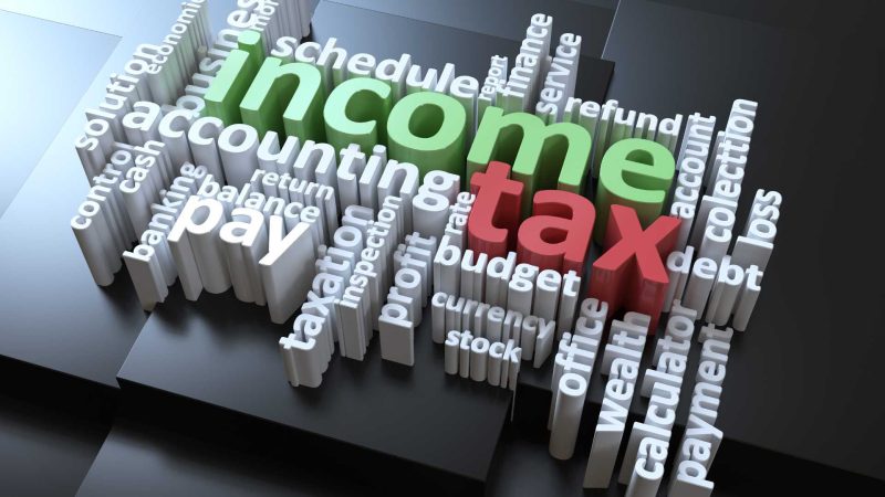 Income Tax: Understanding the Difference Between TCS and TDS
