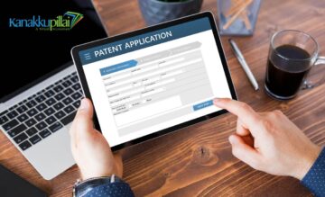 How To Check Patent Application Status Online?