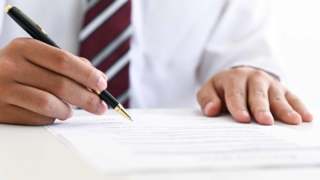 Memorandum of Association (MOA): The Name Clause