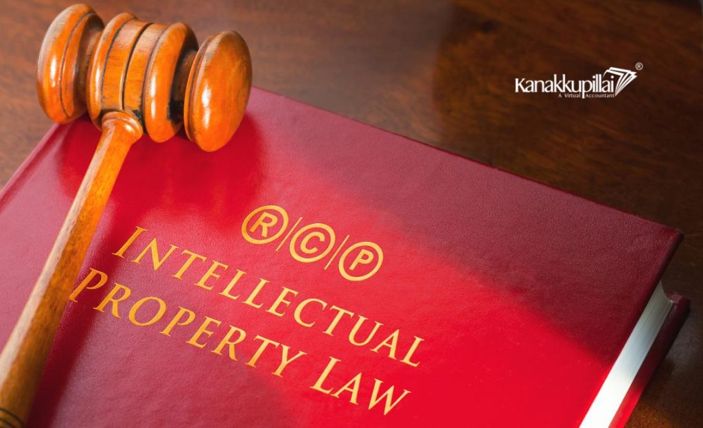Overview of Intellectual Property Rights