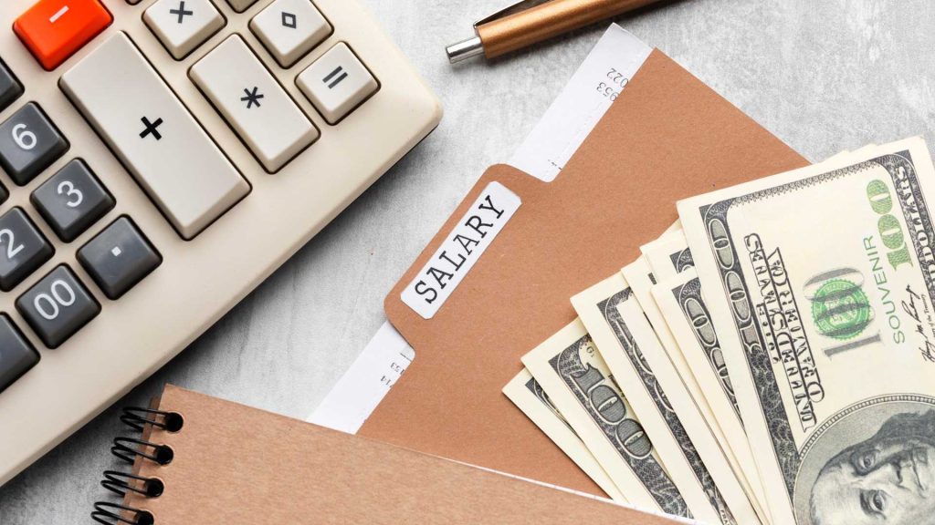 Tax Deduction At Source Tds On Salary Under Section 192