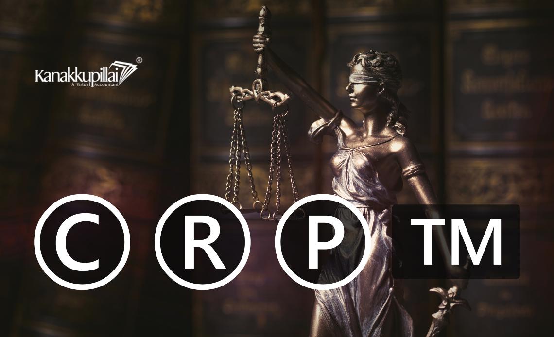 Trademark Symbols and its Meanings: TM-™, R-® & C-©