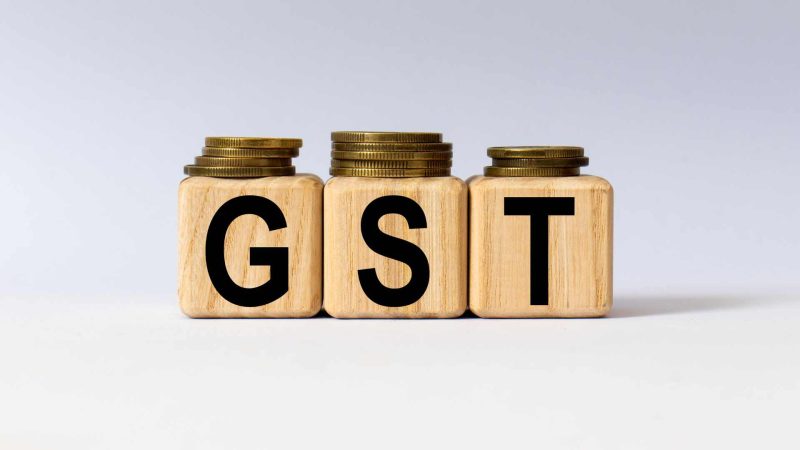 What is GST Applicability?