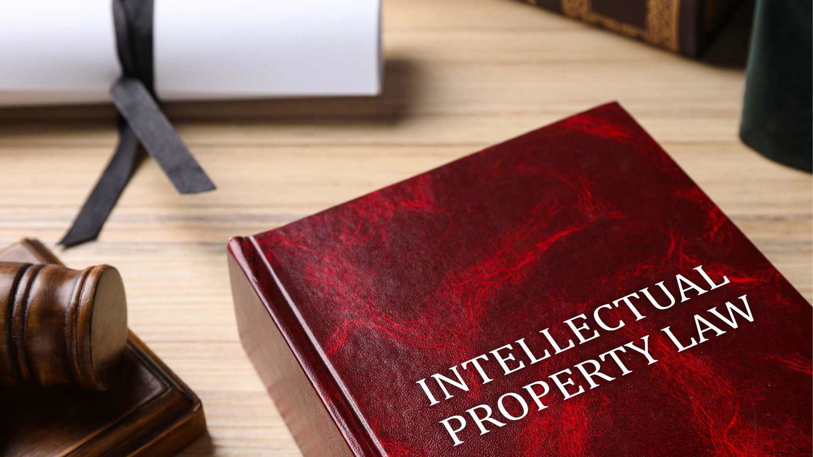 Exploring the Realm of Intellectual Property Rights