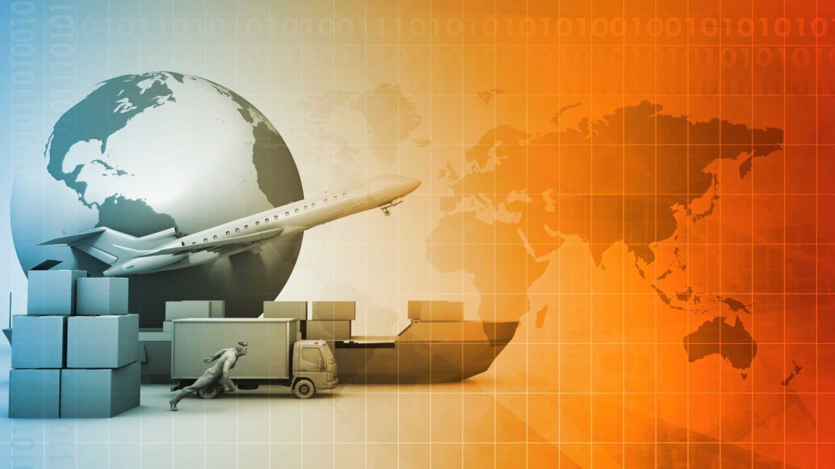 International Trade Images