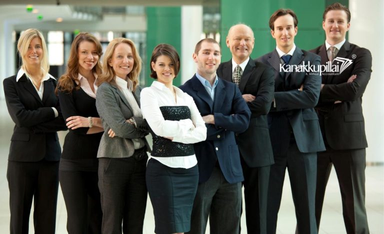 CIN Number of a Company (Corporate Identity Number )