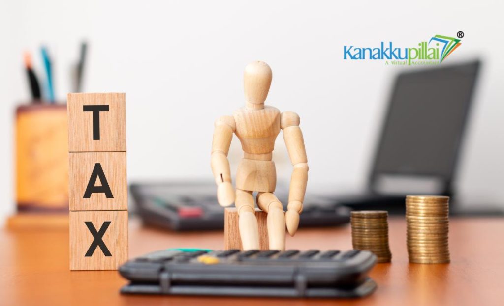 Taxability of Income from the Provident Fund Contribution in India