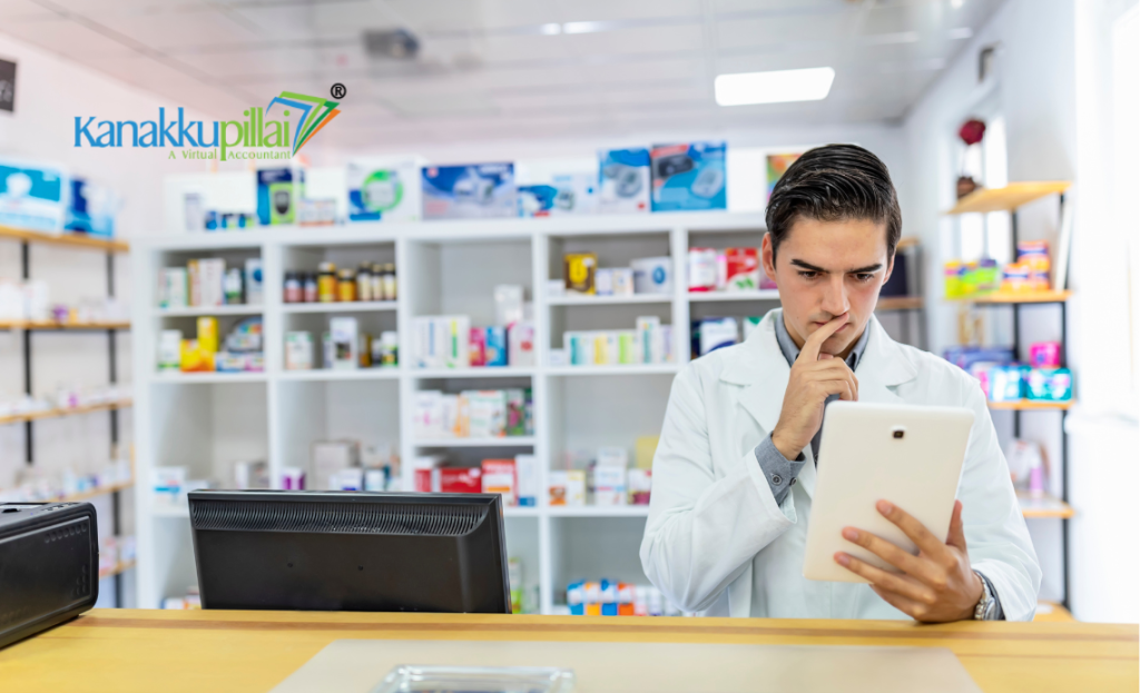 Drug License - Types and Benefits