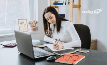 Everything You Need To Know About PF Return Filing