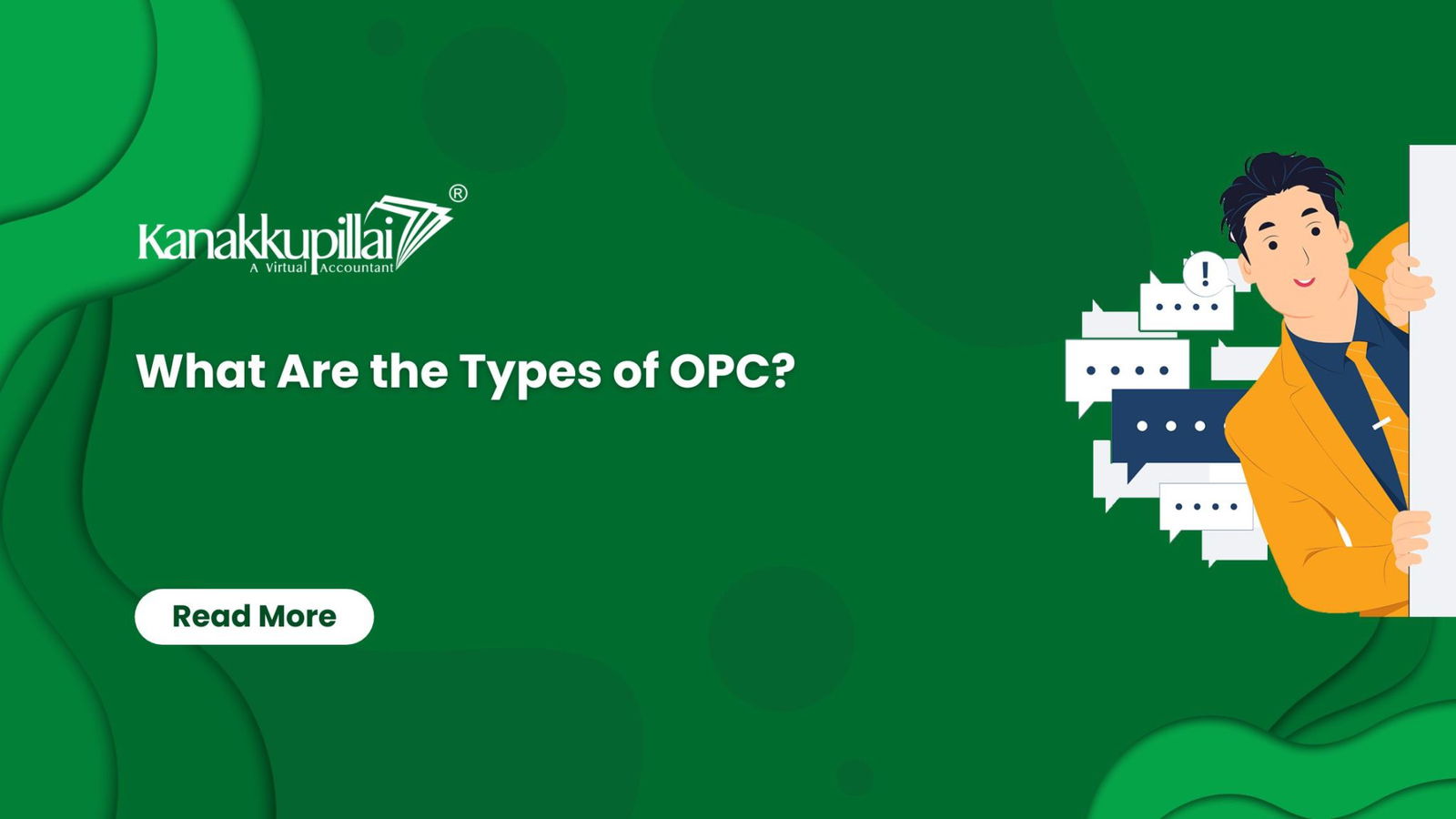 What Are the Types of OPC? What Are the Types of OPC?