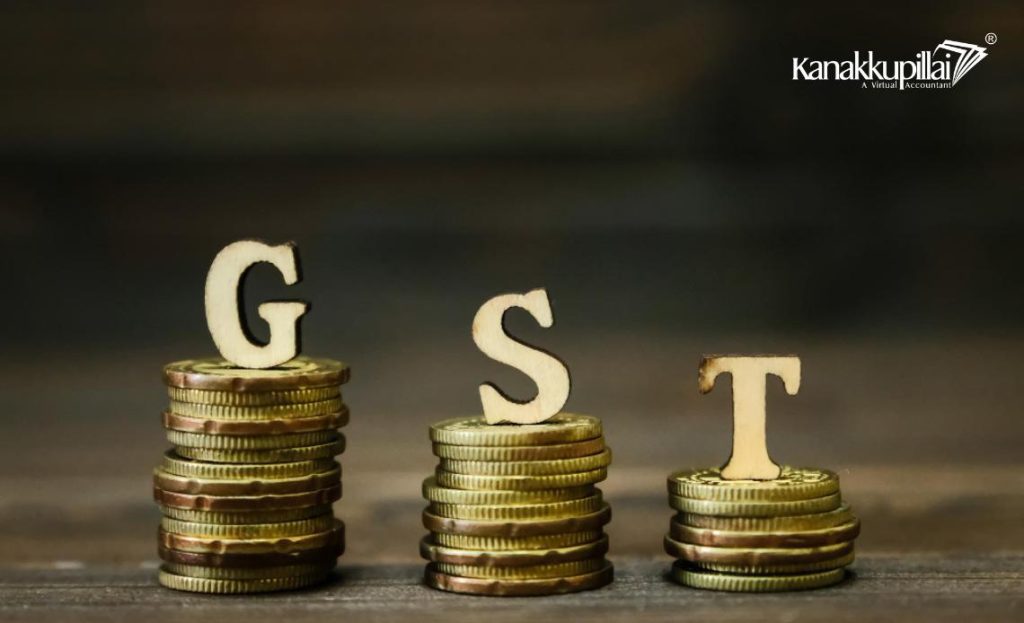How to Claim GST on Purchases Made Online?