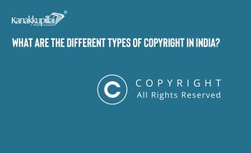 What Are the Different Types of Copyright in India?