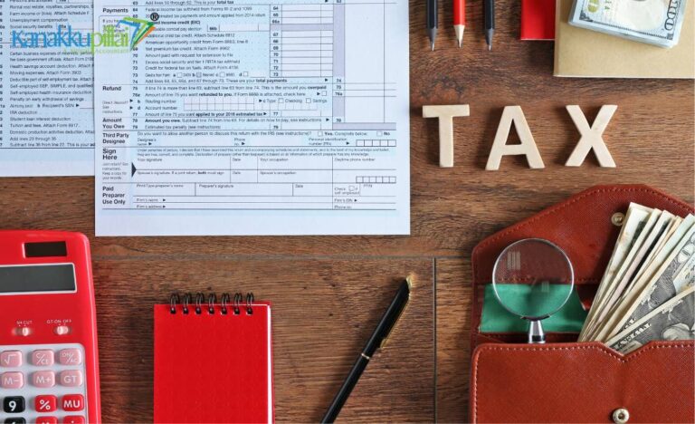 How to File ITR When Your Income Exceeds ₹50 Lakhs