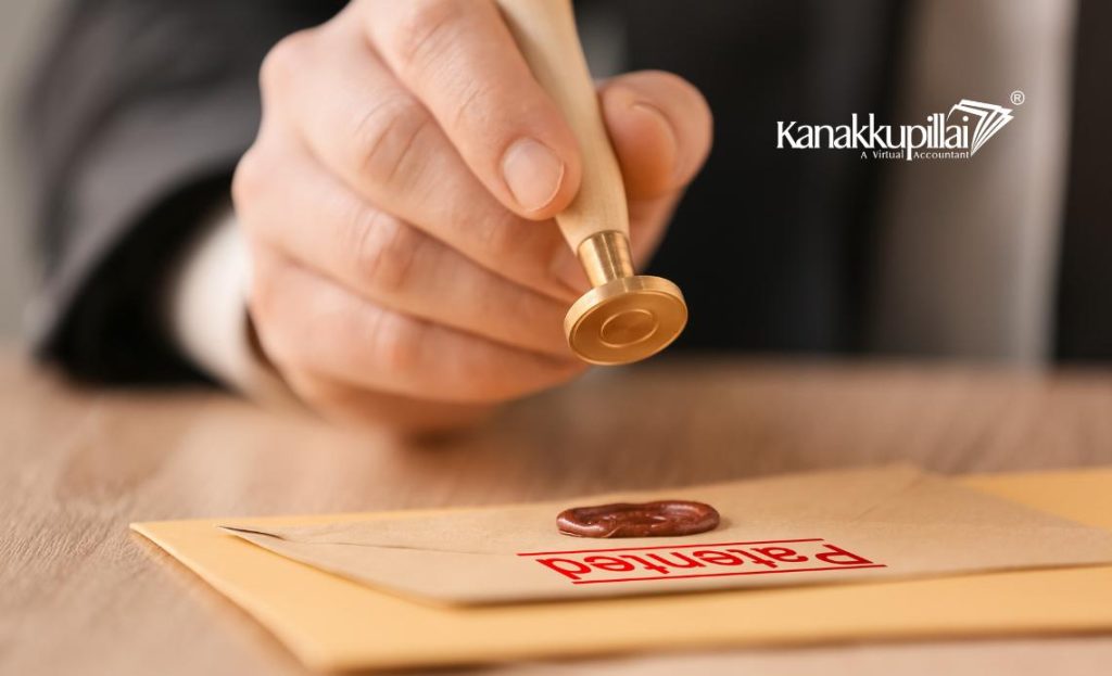 What is a Trademark Notice of Publication?