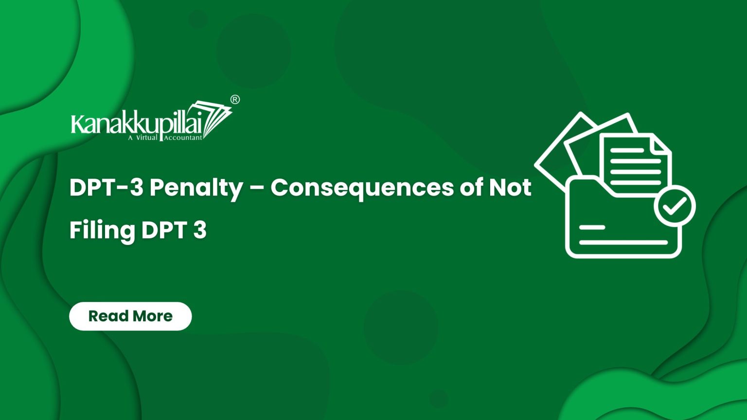 Dpt 3 Penalty Consequences Of Not Filing Dpt 3