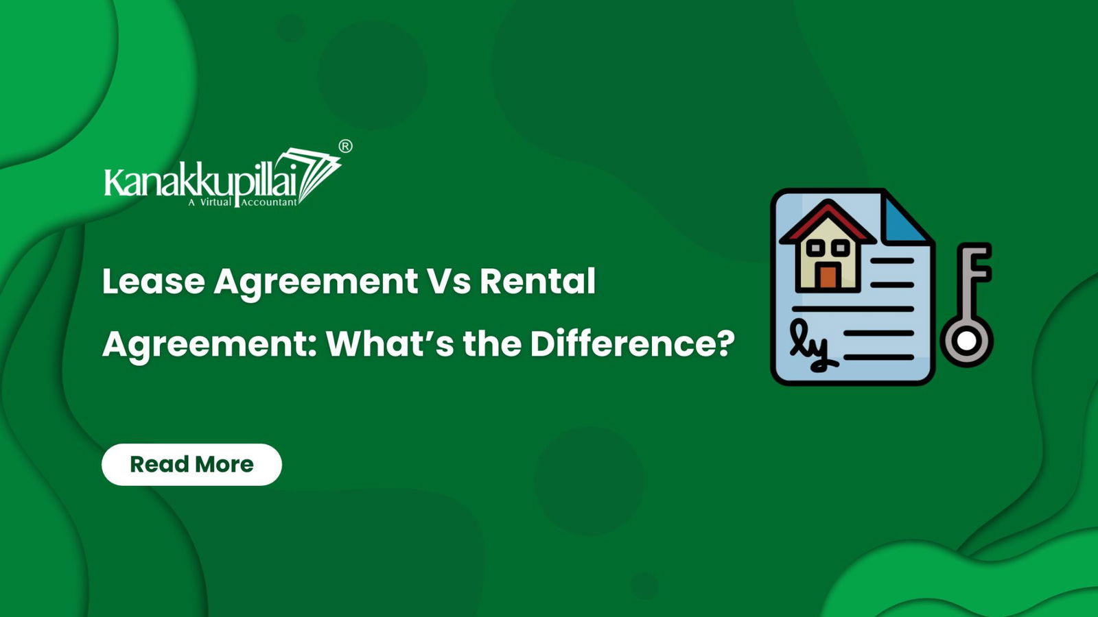 Lease Agreement Vs Rental Agreement: What's the Difference?