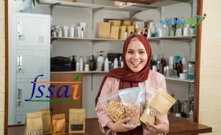 FSSAI Registration for Selling Homemade Products in India